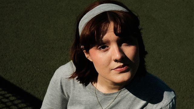 ‘making a racket’ – an EP conversation with livia | Amplify